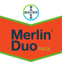 Merlin® Duo Pack (Merlin® Duo + Fluva® 100)