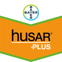 Husar® Plus (Husar® Plus + Mero®)