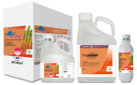 Incelo® Komplett (Incelo® + Biopower® und Husar® OD)