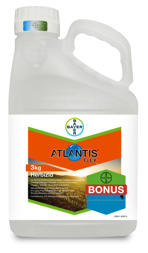 Bayer Agrar Deutschland - Atlantis_Flex_-_Doppelt_stark