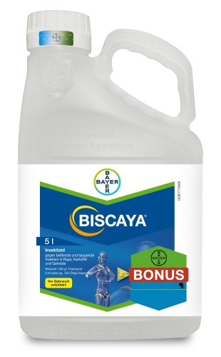 Bayer Agrar Deutschland - Neonikotinoidverbot: betroffen sind die ...