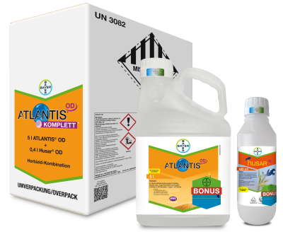 Bayer Agrar Deutschland