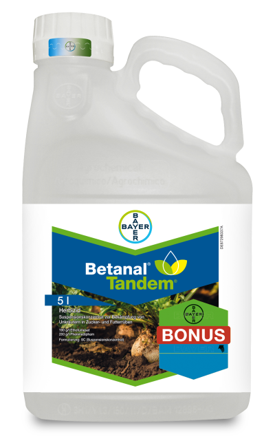 Betanal® Tandem®