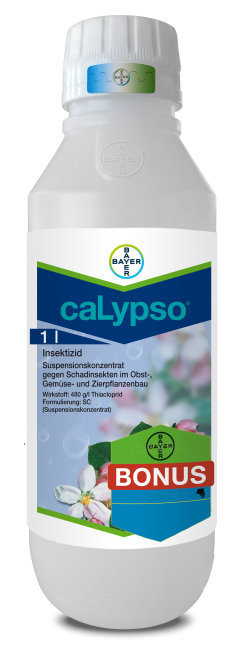Calypso Bayer Huisdieren - Vogels