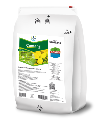 Contans® WG