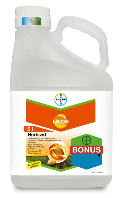 Bayer Agrar Deutschland