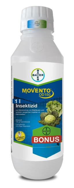 Bayer Agrar Deutschland